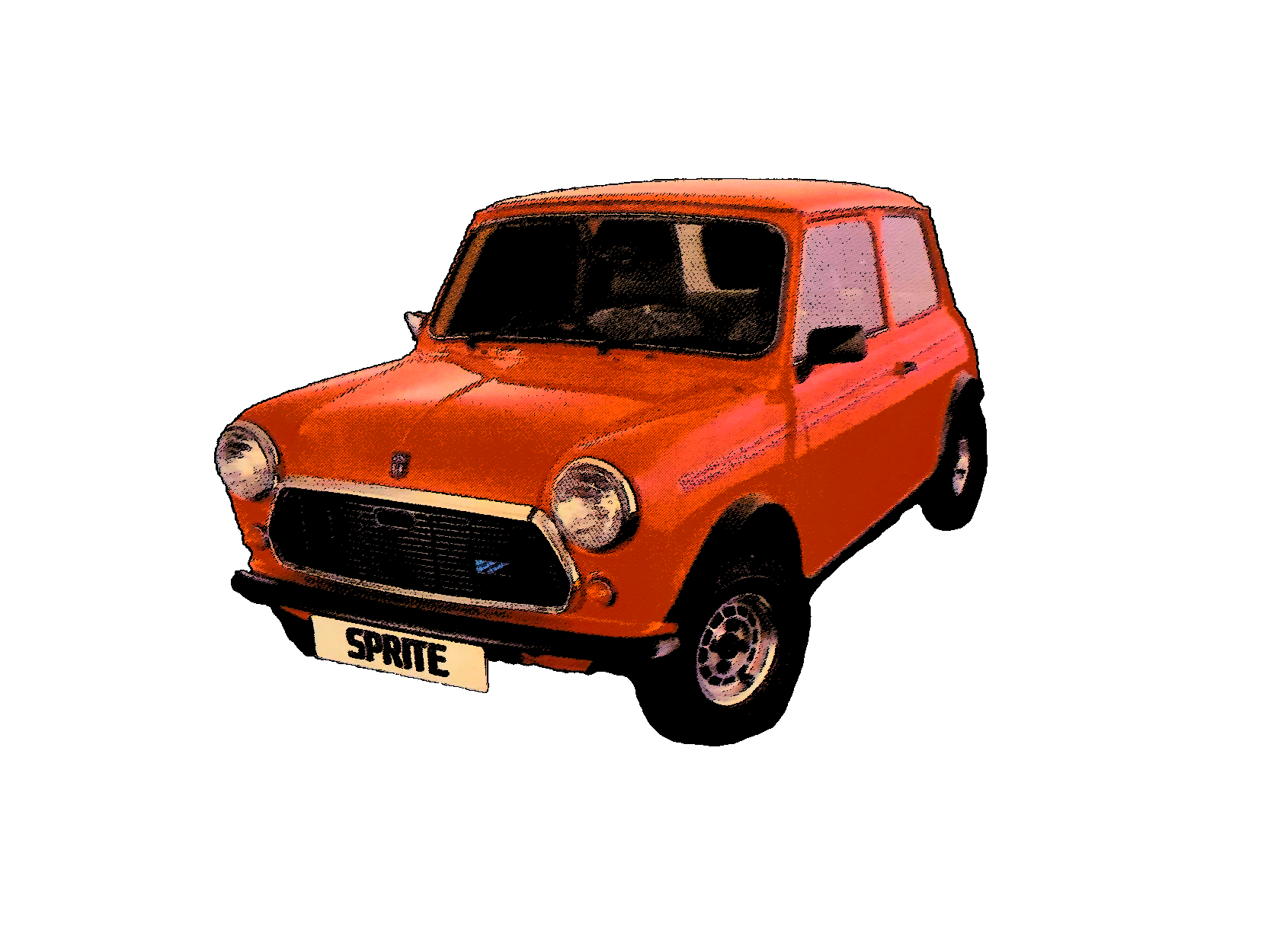 1979～89 BLMCを支えたMkIV以降のミニ1000#1 – ClassicMini.JP